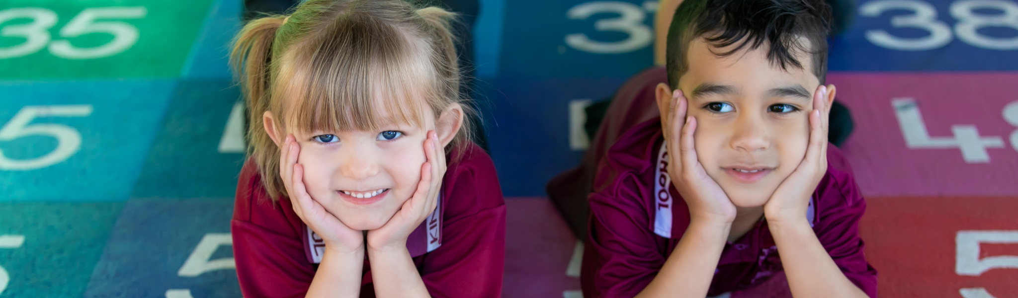 Kingston State School