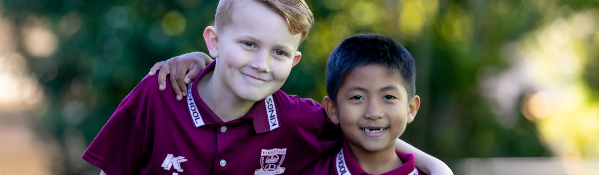 Kingston State School
