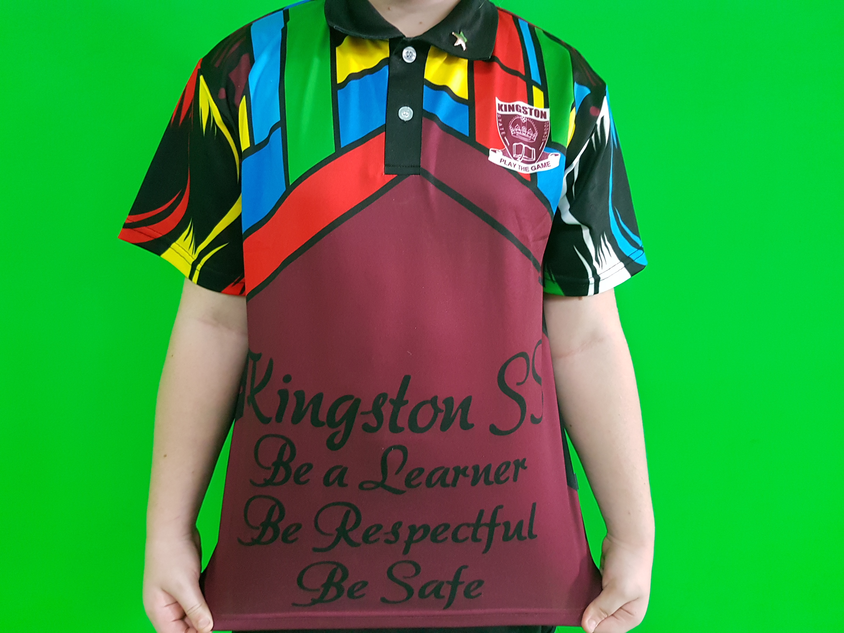 Kingston State School